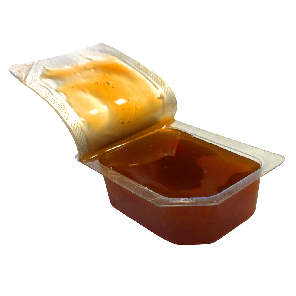 alice - BBQ Dippz - Blend - 1 Pack | The Nug Co