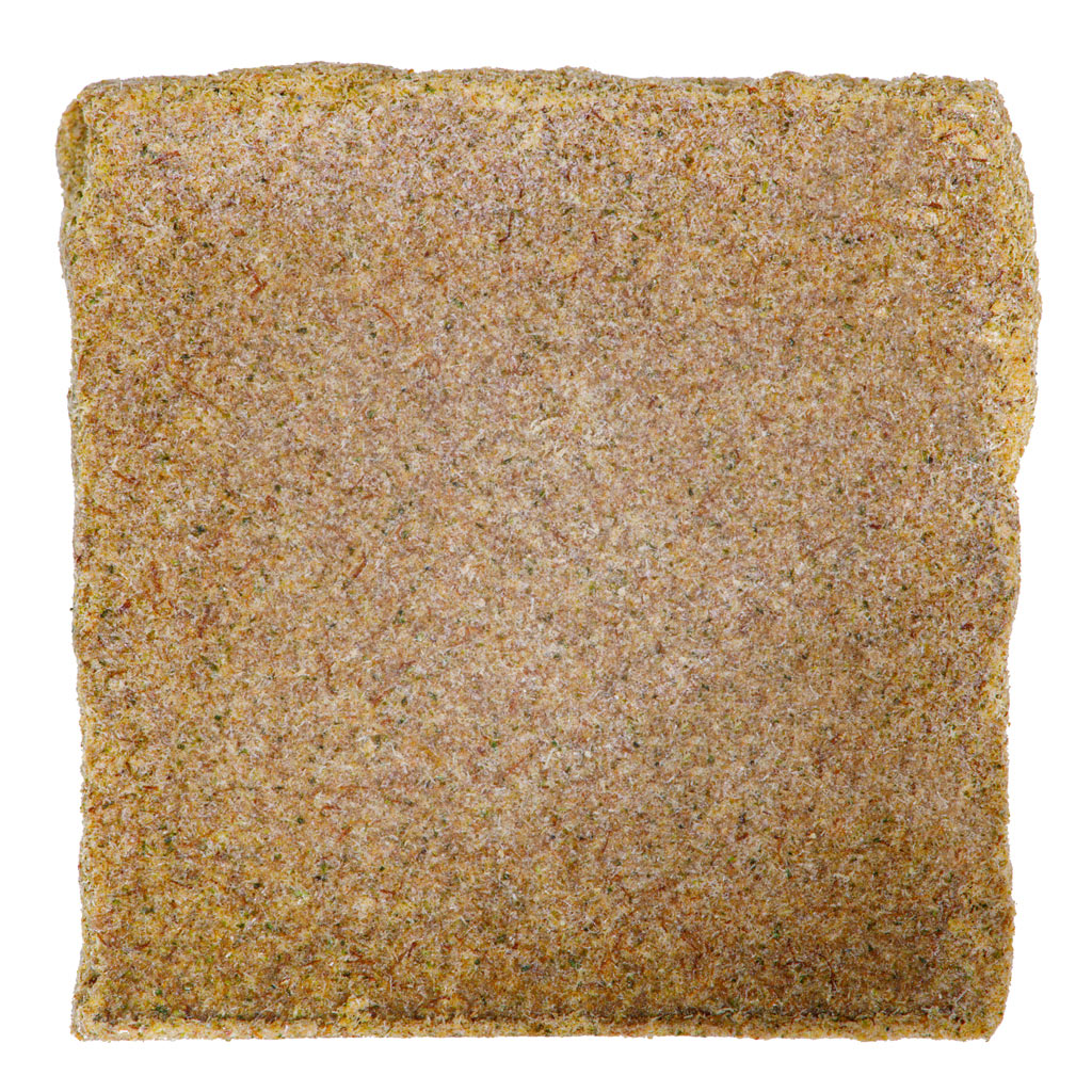 Daily Special - Nightmare Fuel Hash Square - Indica - 2g | The Nug Co