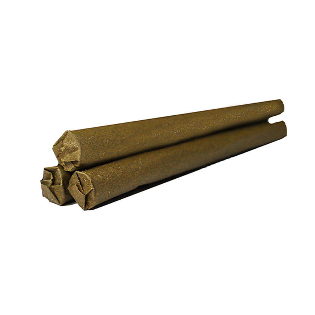 RAD - RAD Variety Pack Vol.1 Blunt Pre-Roll - Indica - 3x1g | The Nug Co