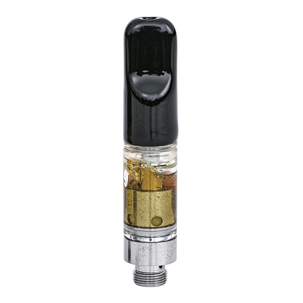 Brindle Farms x Old Growth Collective - Sour Animal Live Rosin 510 Thread Cartridge - Hybrid - 0 ...