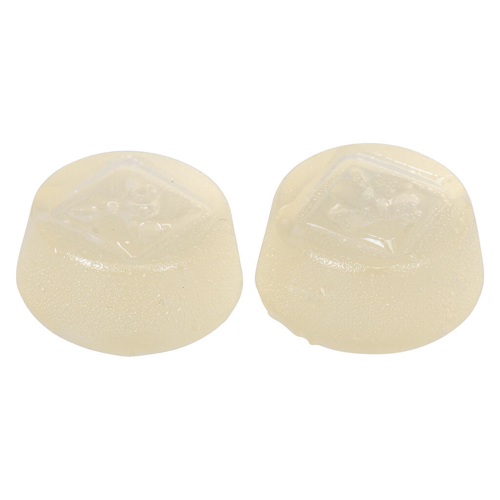 FLY NORTH - Pomegranate Star Shower Lozenges - Blend - 10 caps | The Nug Co
