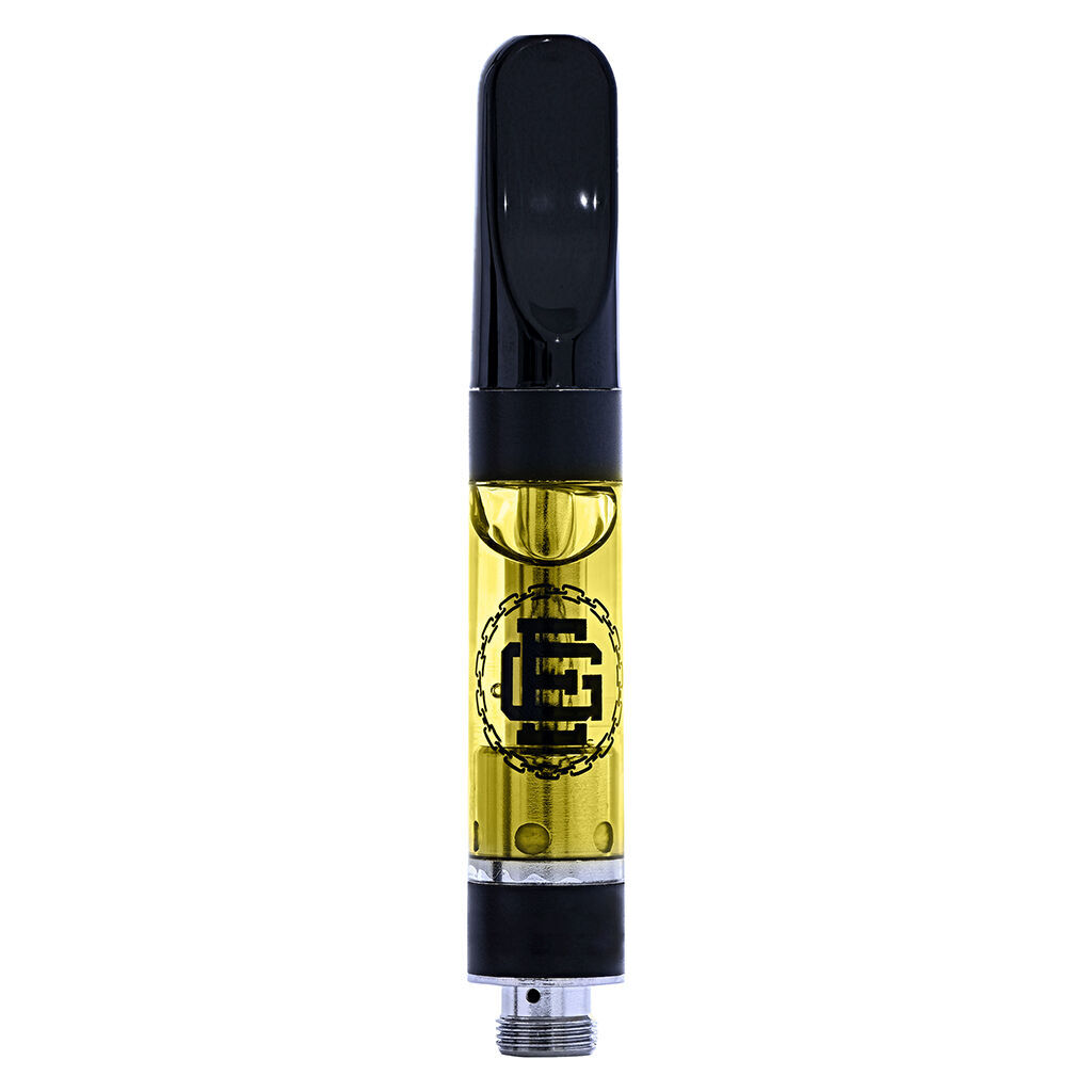 Endgame - Peach Ringz x Sherb 510 Thread Cartridge - Hybrid - 1g | The ...