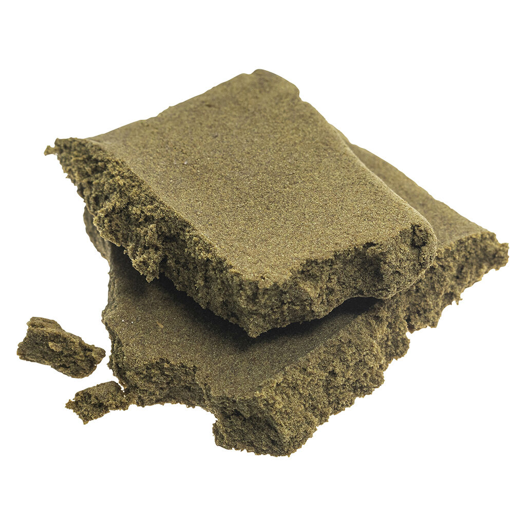 Double J's - Sungrown Traditional Hash - Hybrid - 2g | The Nug Co