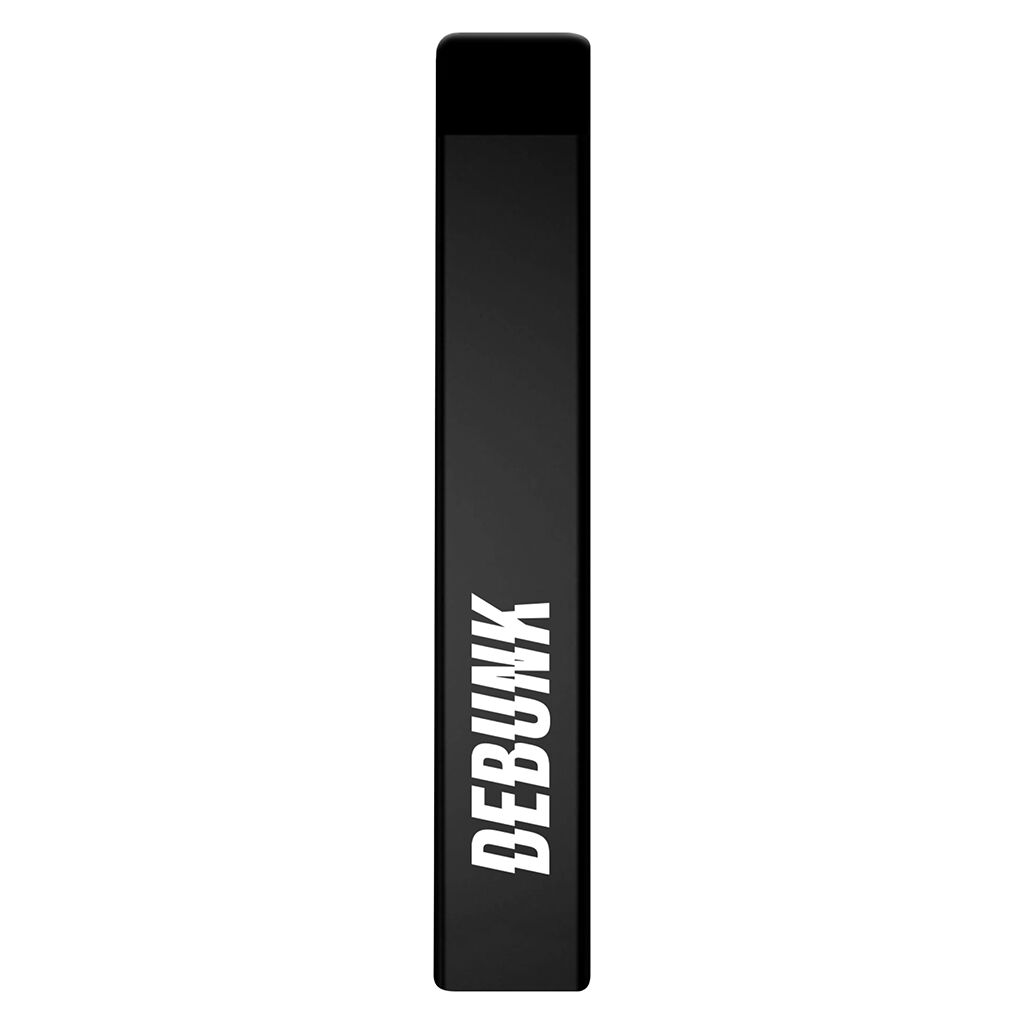 DEBUNK Fresh - Super Sour Diesel Live Resin Blend All In One Vape ...
