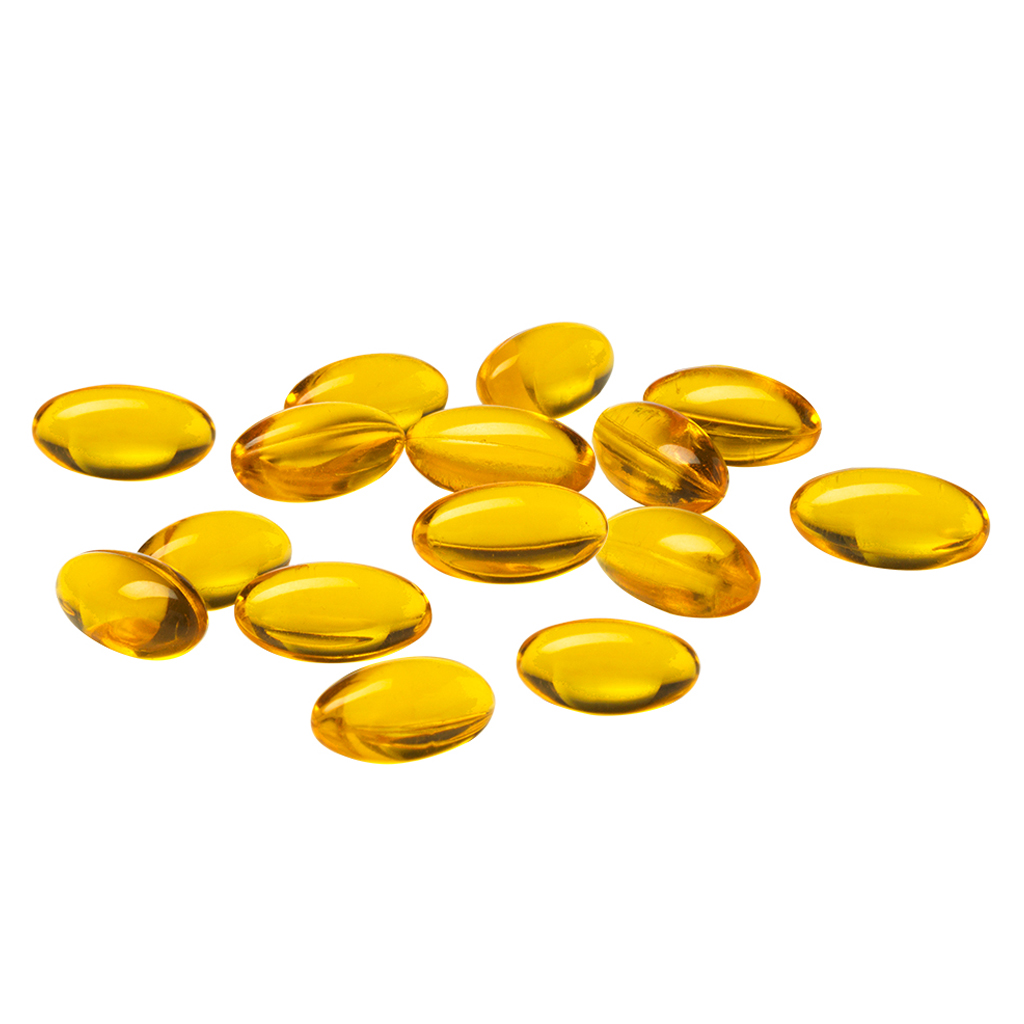 Redecan - CBG Gems 5:5 - Blend - 30 caps | The Nug Co